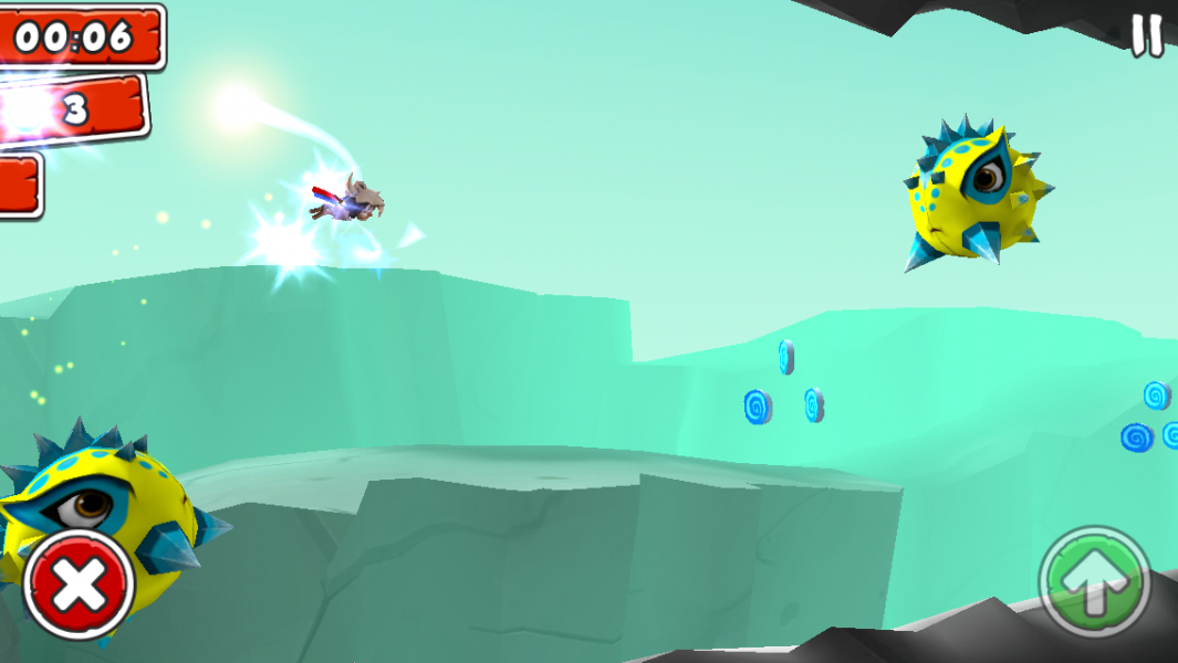 Manuganu 2 Test - drivefasr