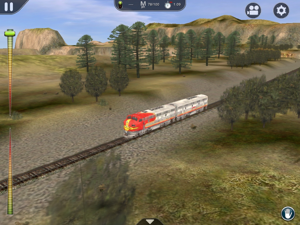 Trainz Driver Spieletest: (K)Ein Kindheitstraum wird wahr | Spielesnacks.de