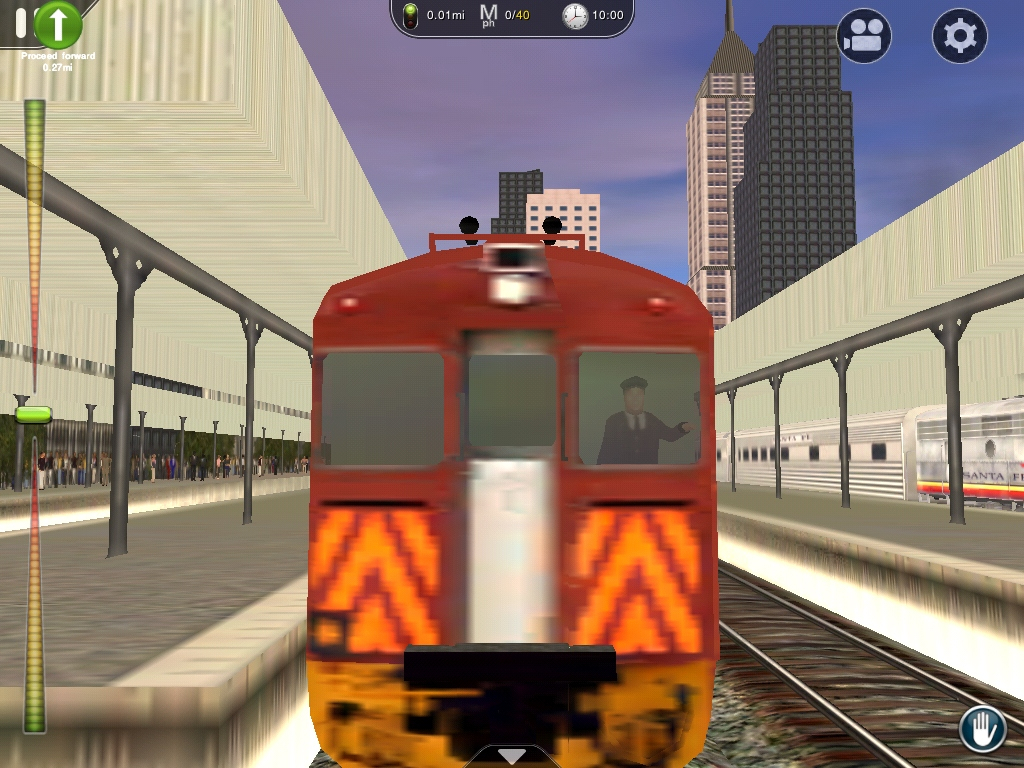 Trainz Driver Spieletest: (K)Ein Kindheitstraum wird wahr | Spielesnacks.de