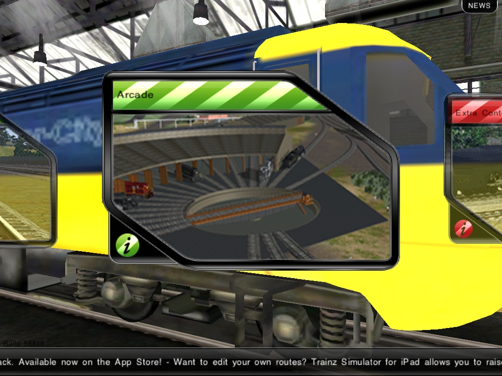 Trainz Driver Spieletest: (K)Ein Kindheitstraum wird wahr | Spielesnacks.de
