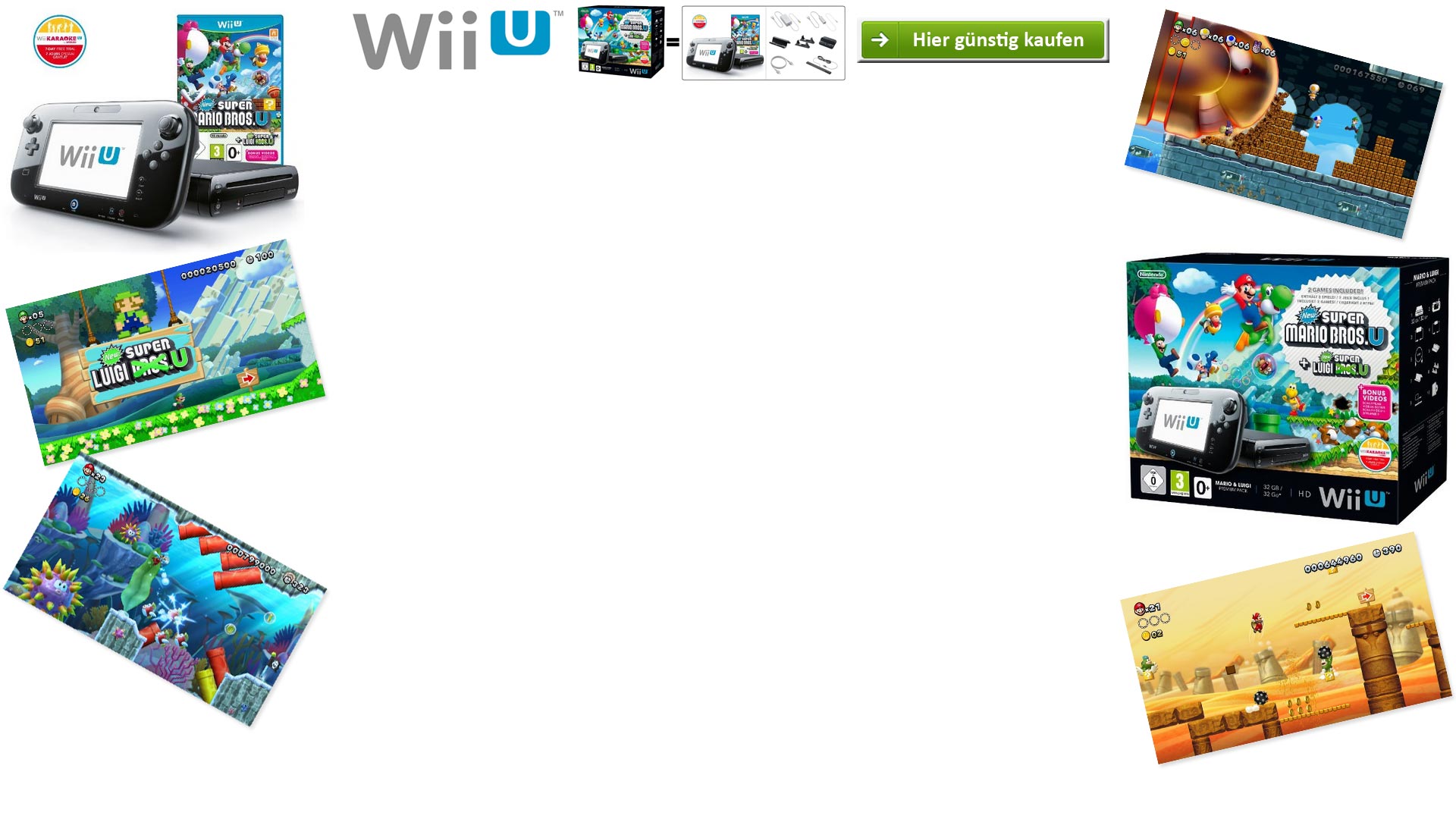 wallpaper_wii-u | Spielesnacks.de