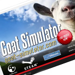 goat-simulator-icon | Spielesnacks.de