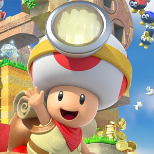 captain-toad-icon | Spielesnacks.de