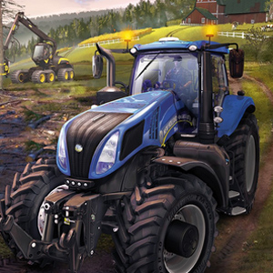 Landwirtschafts-Simulator 15: Video zeigt die Neuerungen der Traktor ...