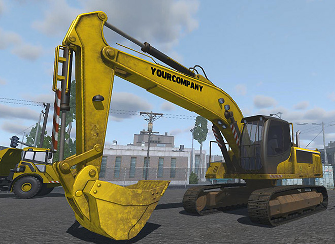 bagger-simulator | Spielesnacks.de