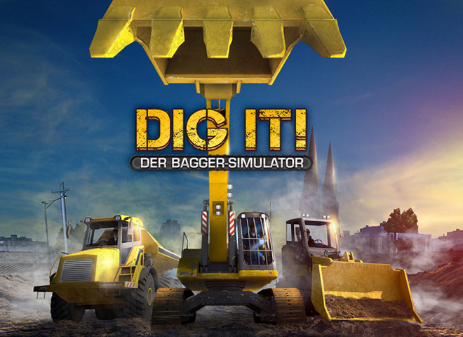 dig-it-wallpaper | Spielesnacks.de