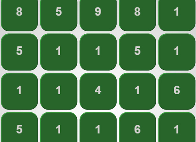 9blocks | Spielesnacks.de