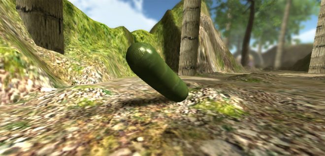 pickle-game-screenshot-1 | Spielesnacks.de