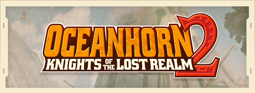 Oceanhorn-blog-banner | Spielesnacks.de