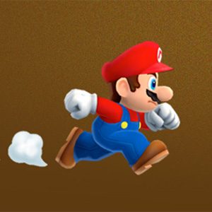 super-mario-run-icon | Spielesnacks.de